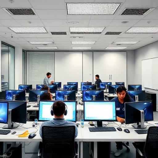 ACBT Academy - Leading Educational Institute | O/A Level Courses & PTE ...